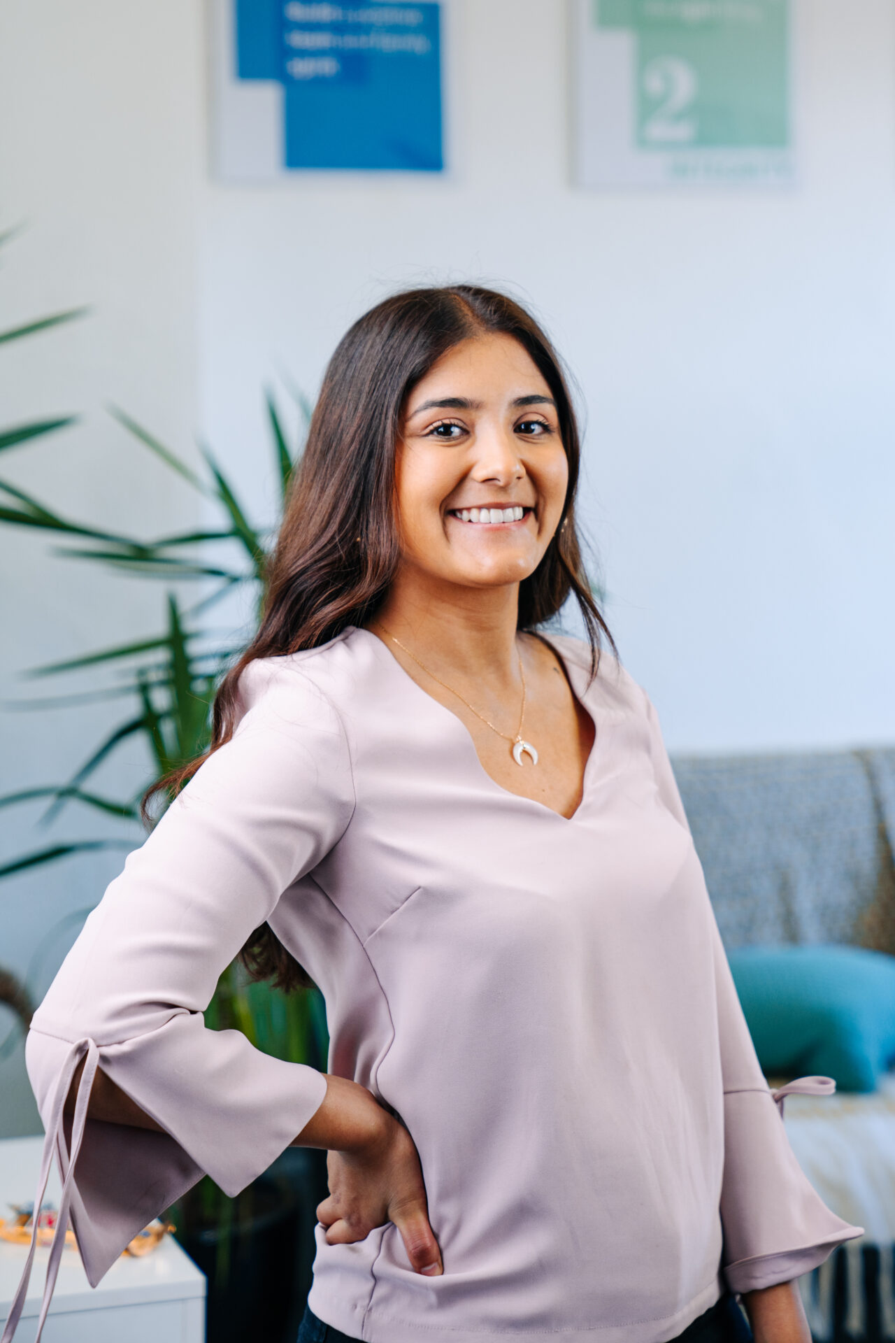 Meet The Marketing & Web Design Team
